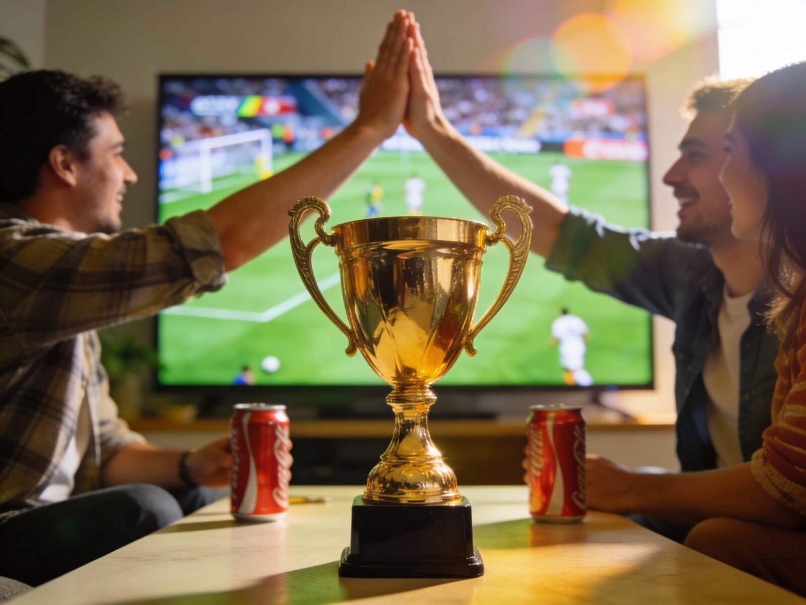 USA Football tournament 2026 schedule: dates and kick-off times ...