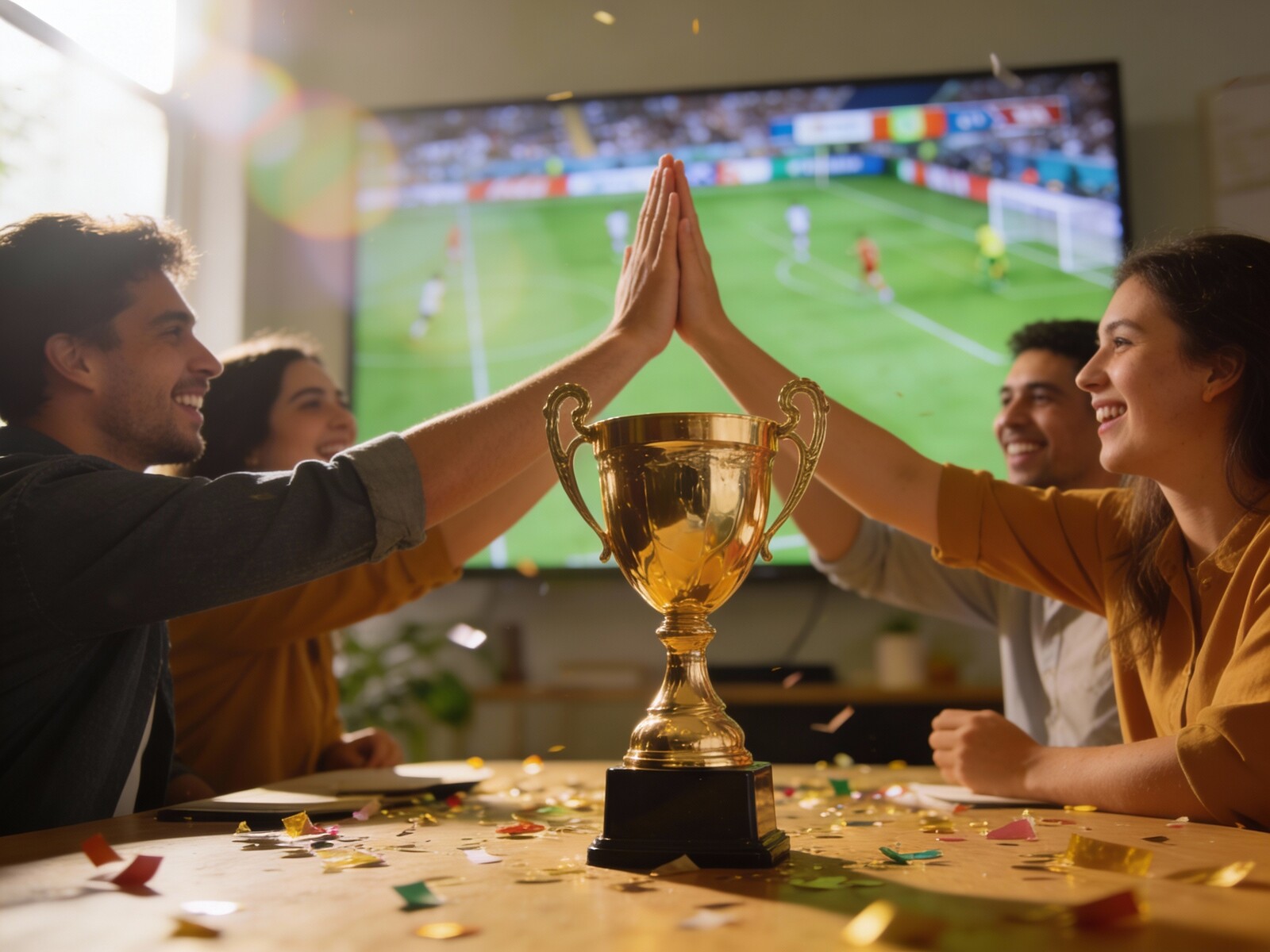 Football tournament 2026 draw explained: groups and key matchups ...